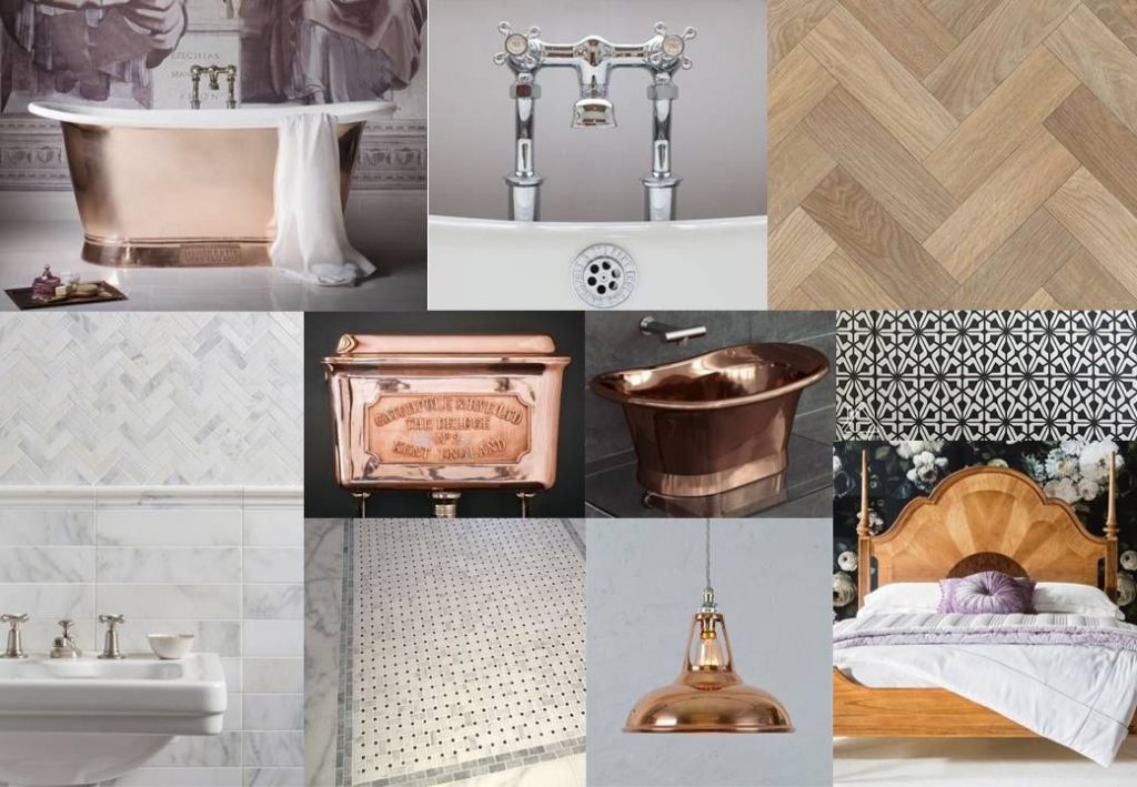 The REcreate design process - Recreate