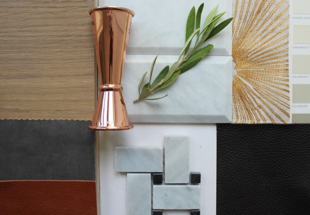 The REcreate design process - Recreate